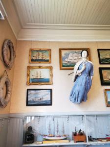 Raumalla, kaunis on maailma? – Laamanaaman maailma